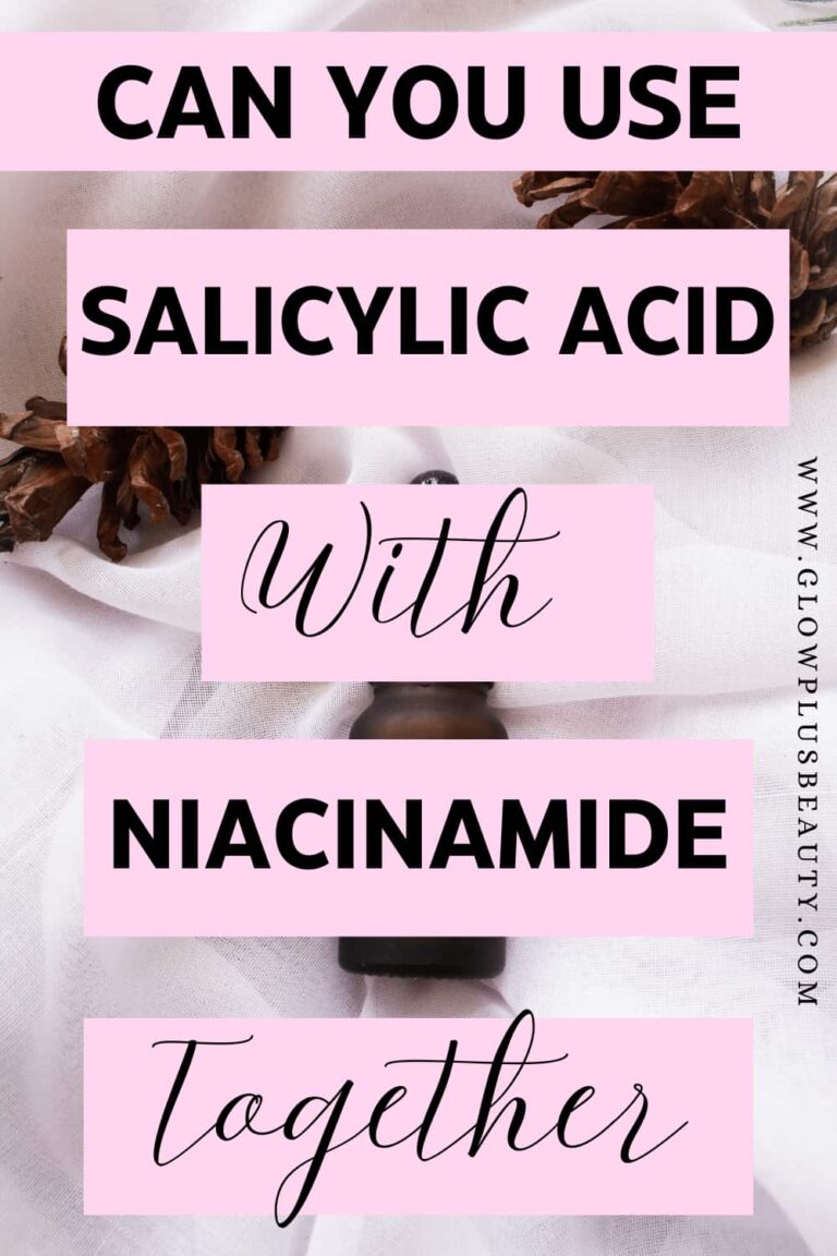 Niacinamide Vs Salicylic Acid - Which Is Better For Your Skin? Niacinamide Vs Salicylic Acid - Which Is Better For Your Skin?